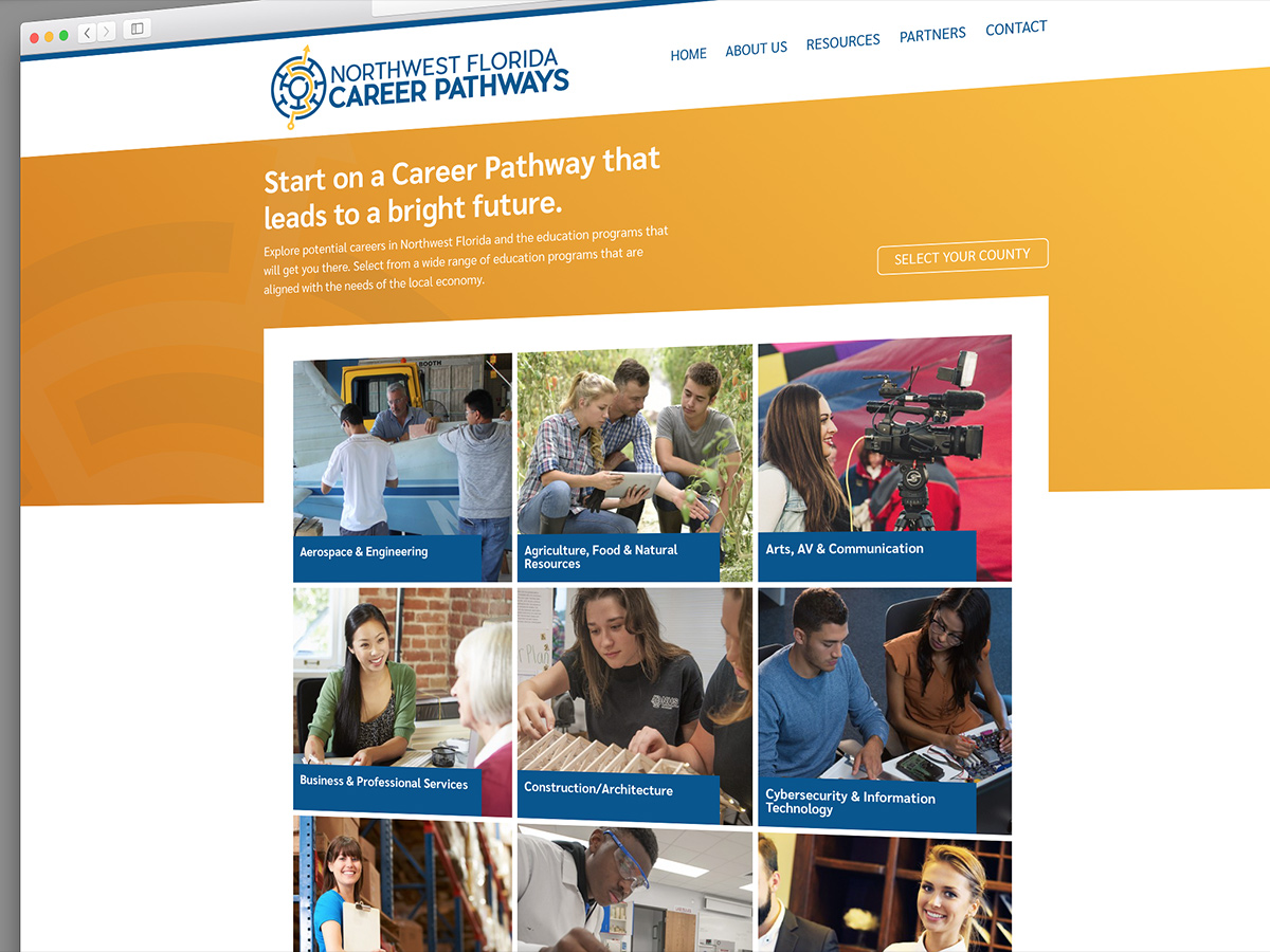 Northwest Florida Career Pathways